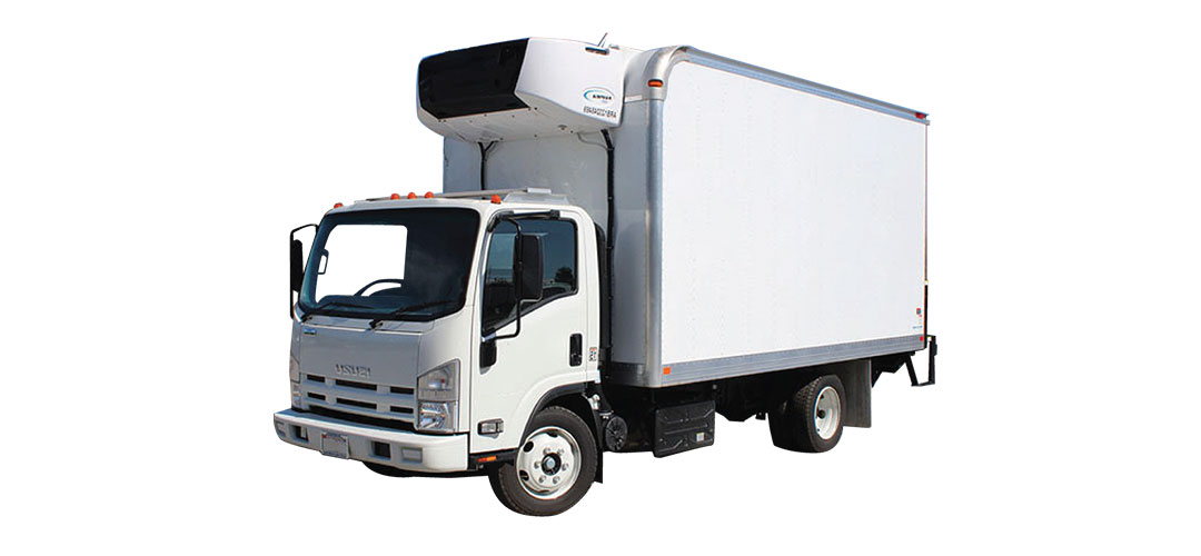 Our Vehicles – MK Transport UAE