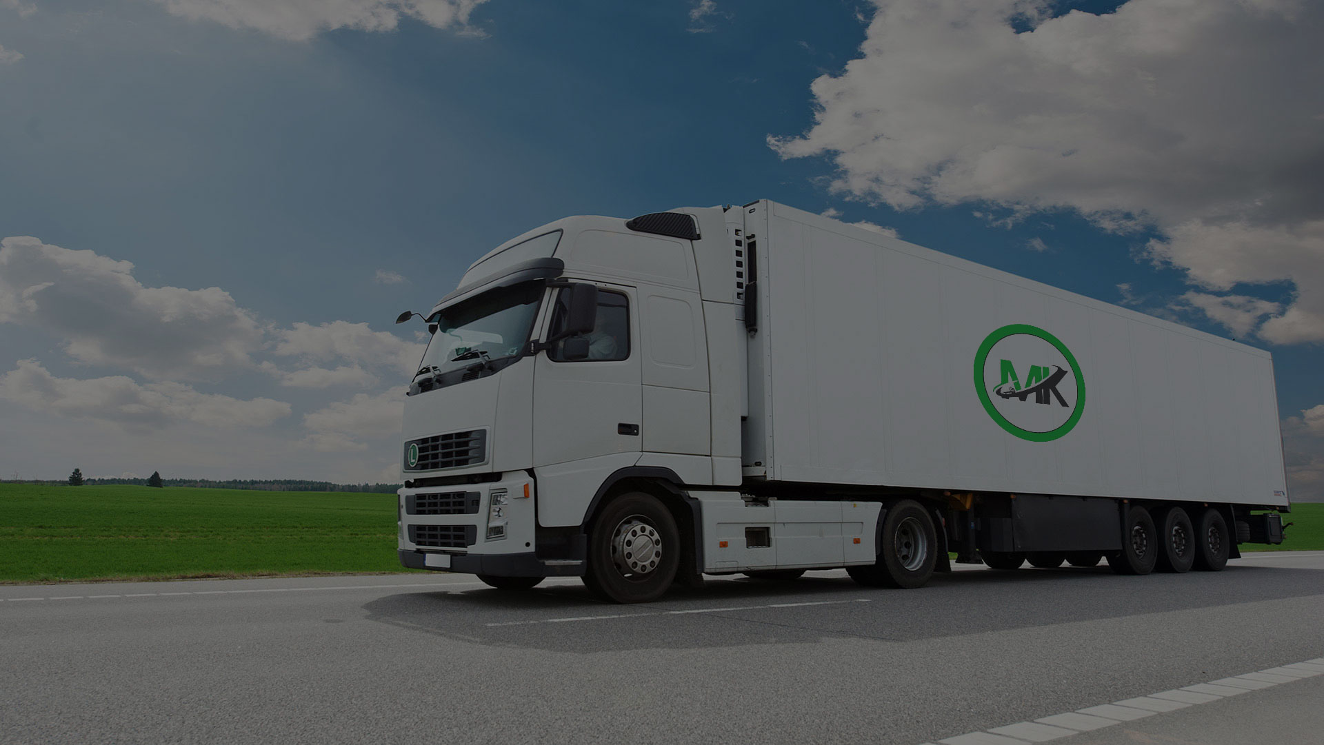 Home - MK Transport UAE